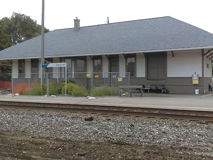 amtrak empire builder 4