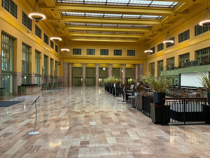 amtrak empire builder 6