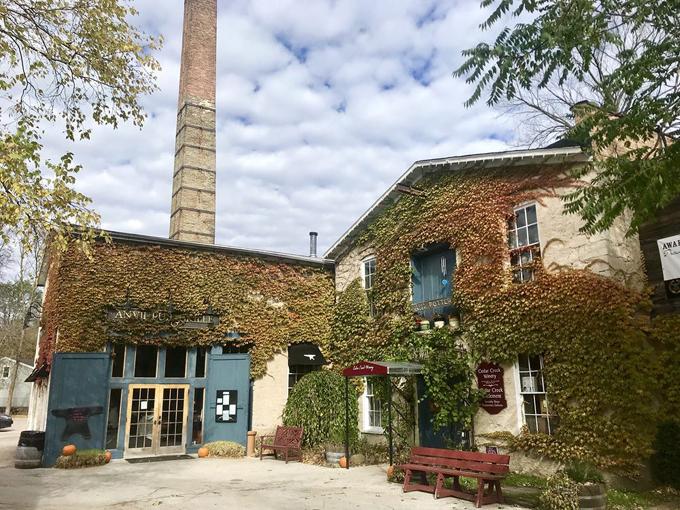 anvil pub and grille 1