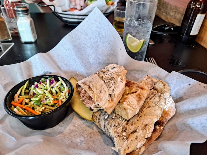 anvil pub and grille 6