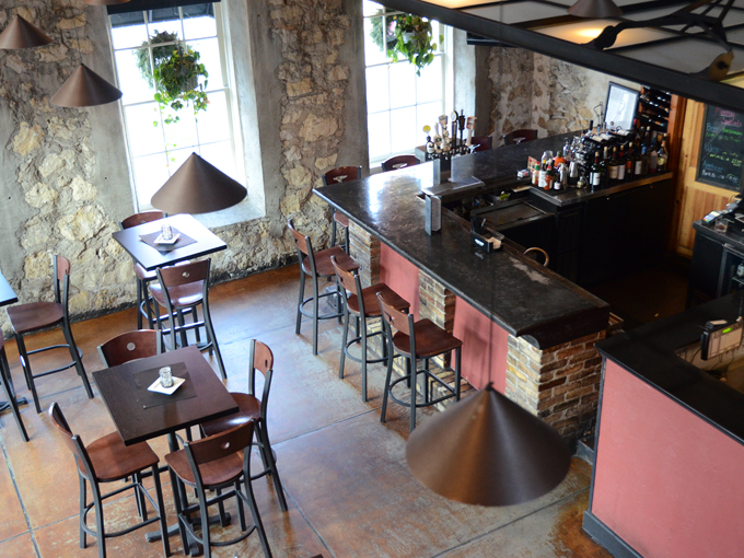 anvil pub and grille 9