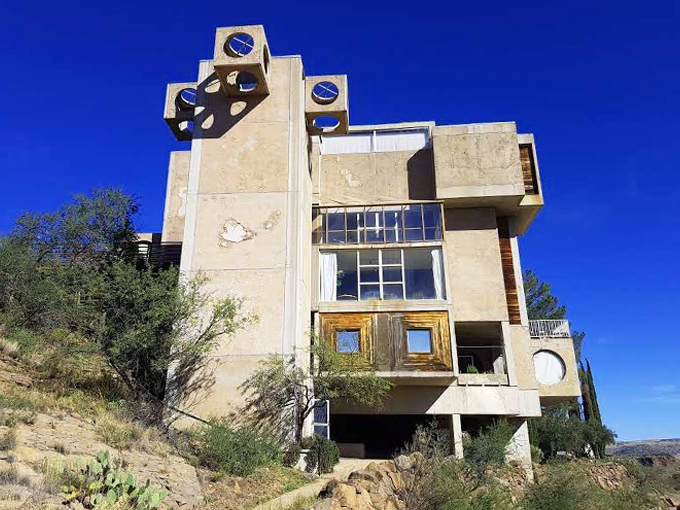 arcosanti 5