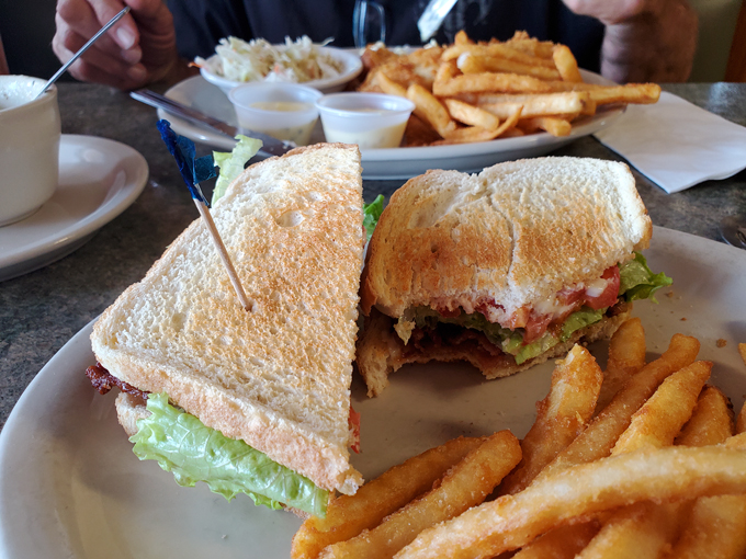 beeline cafe payson az 8