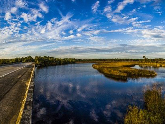 big bend scenic byway 1