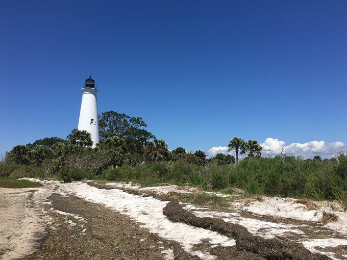 big bend scenic byway 4