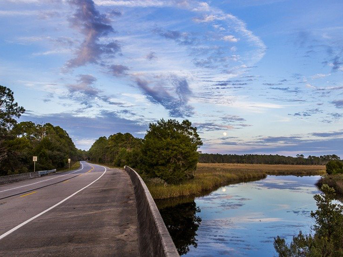 big bend scenic byway 7
