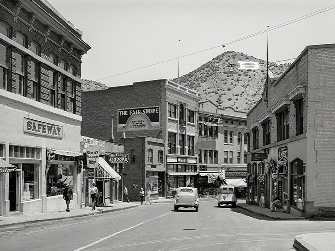 bisbee 2