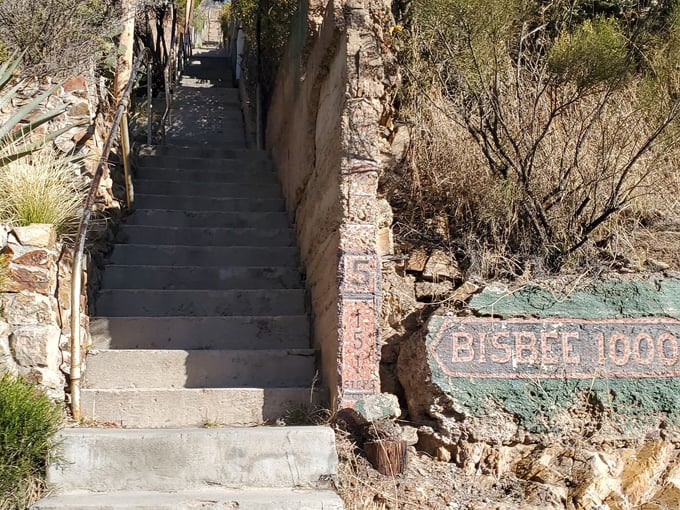 bisbee 8