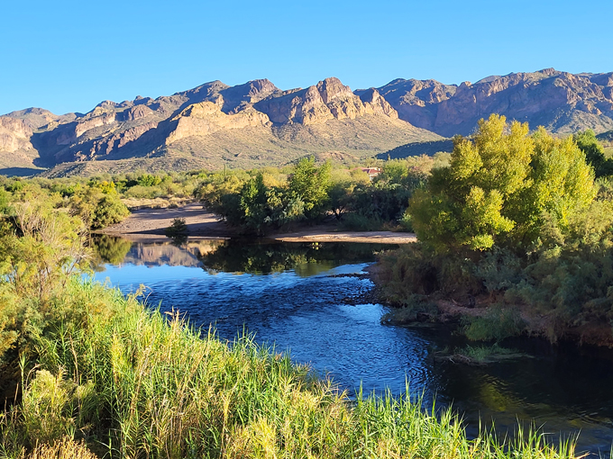 blue point recreation area 1