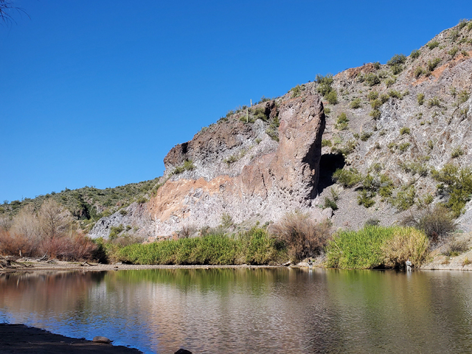 blue point recreation area 2