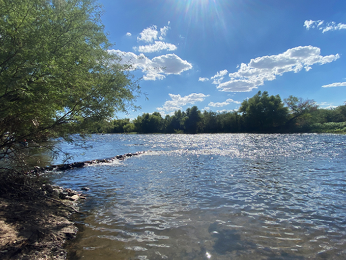blue point recreation area 3