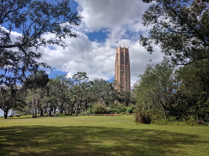 Bok Tower Gardens 6