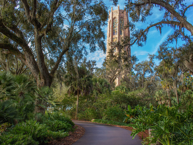 Bok Tower Gardens 8