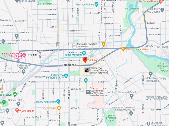 brick and brine 10 map