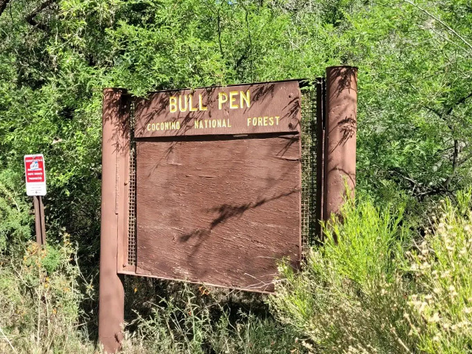 bull pen 4