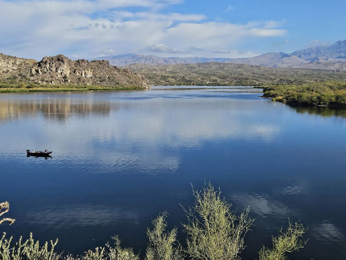 butcher jones trail 6