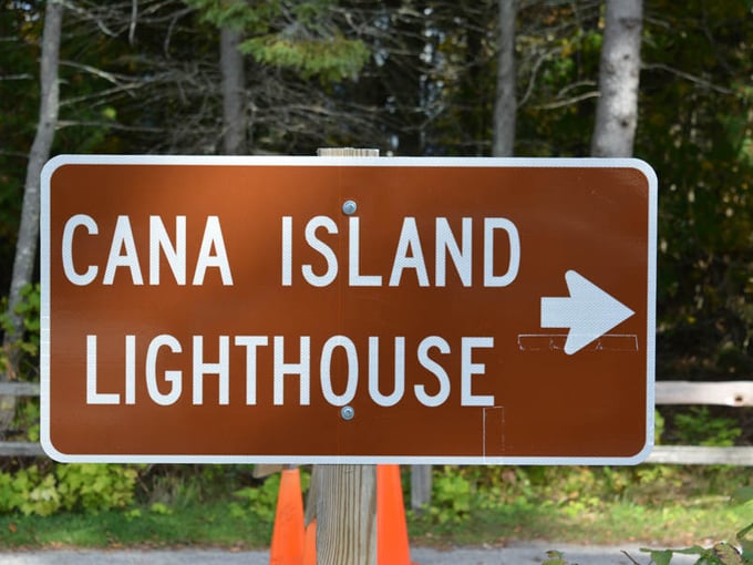Cana Island 5