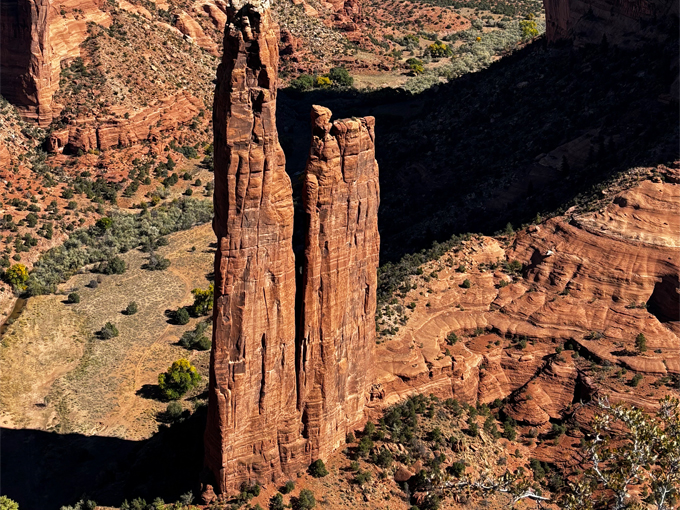 Canyon de Chelly National Monument 4