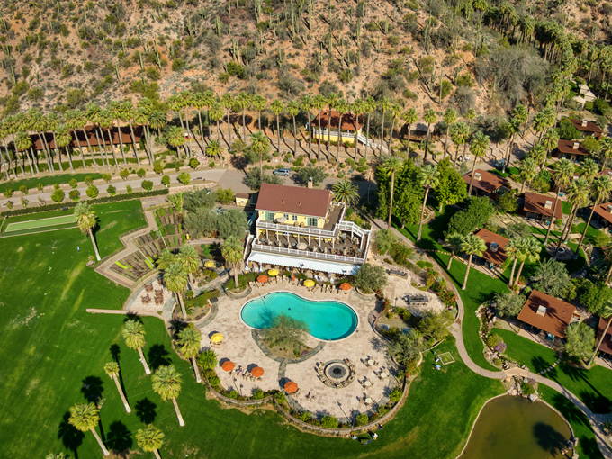 castle hot springs 1