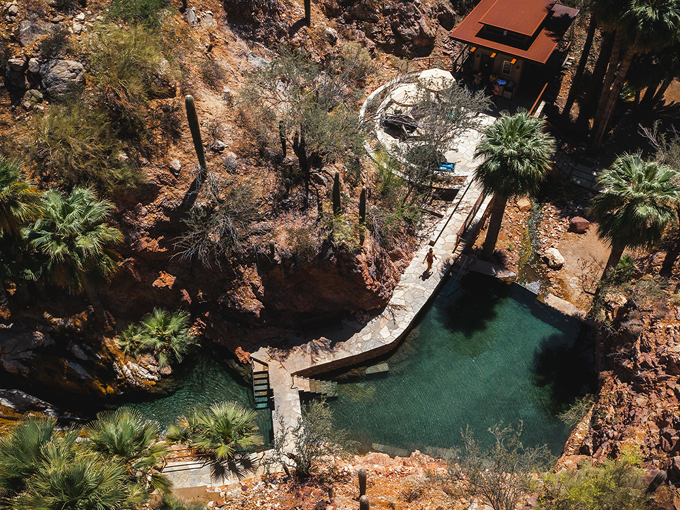 castle hot springs 3