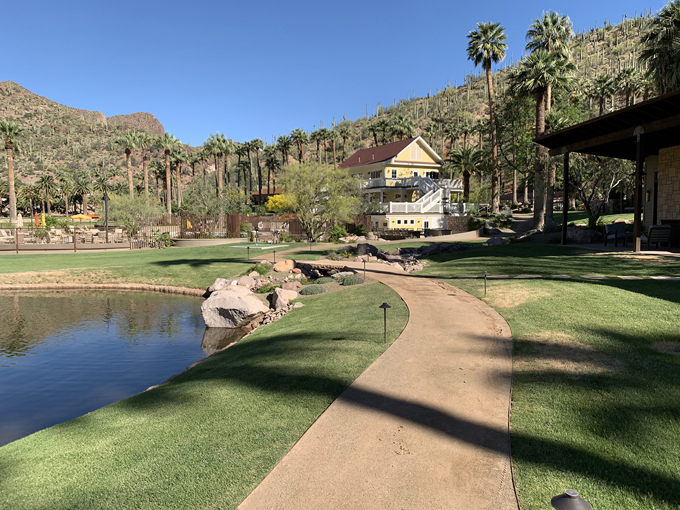 castle hot springs 9