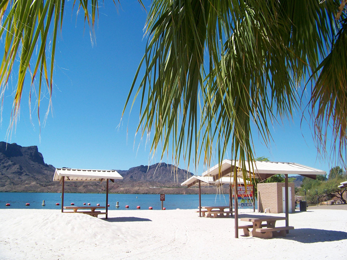 cattail cove state park 2 1