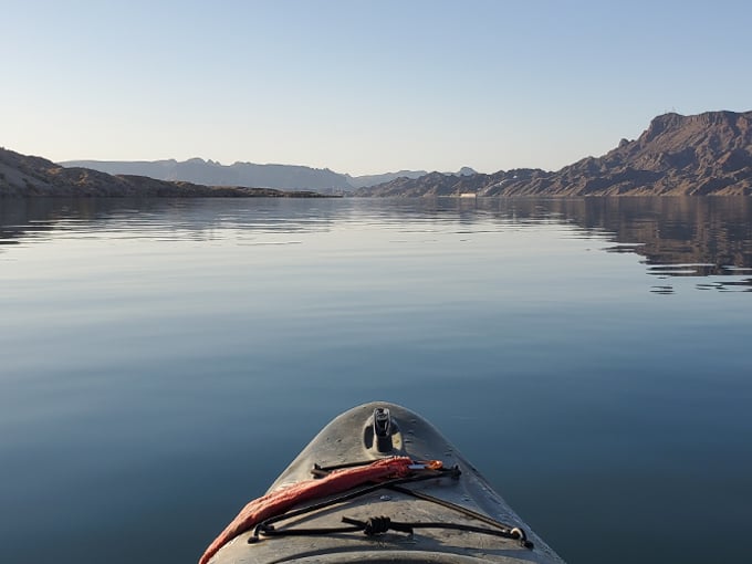 cattail cove state park 2