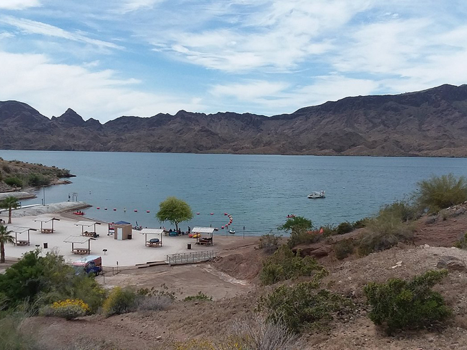 cattail cove state park 3 1