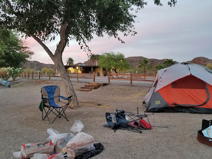 cattail cove state park 8 1
