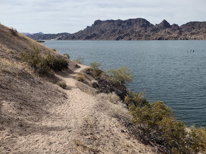 cattail cove state park 9