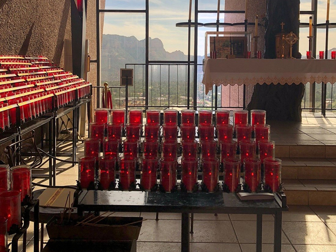 chapel of the holy cross 7