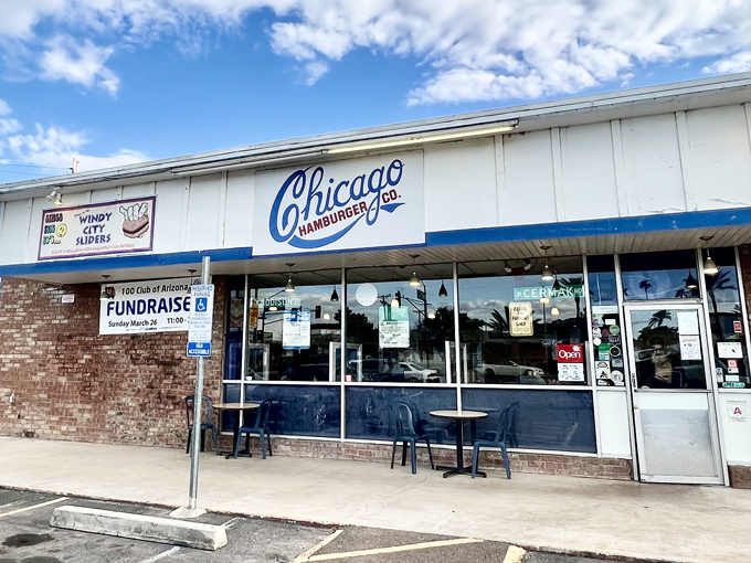 chicago hamburger co 2