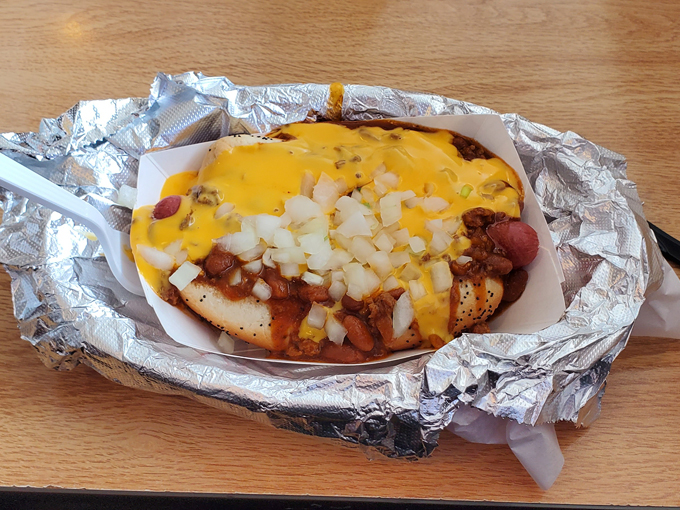 chicago hamburger co 6