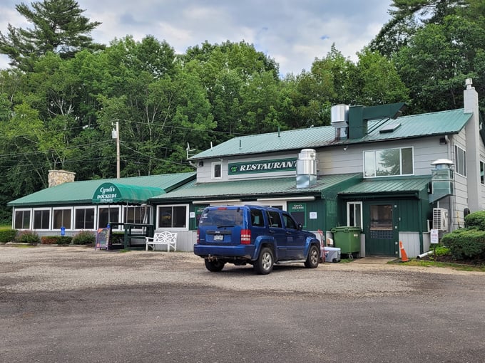 cindys dockside restaurant 2