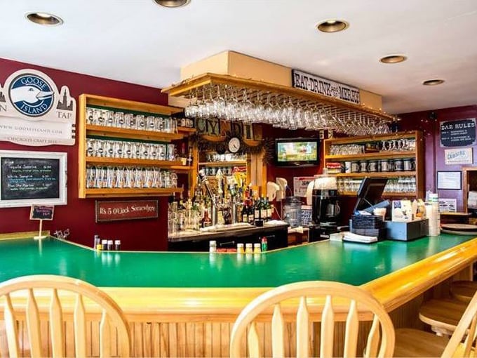 cindys dockside restaurant 3