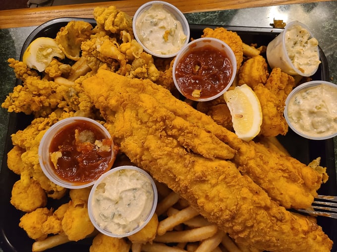 cindys dockside restaurant 6