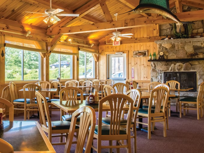 cindys dockside restaurant 8