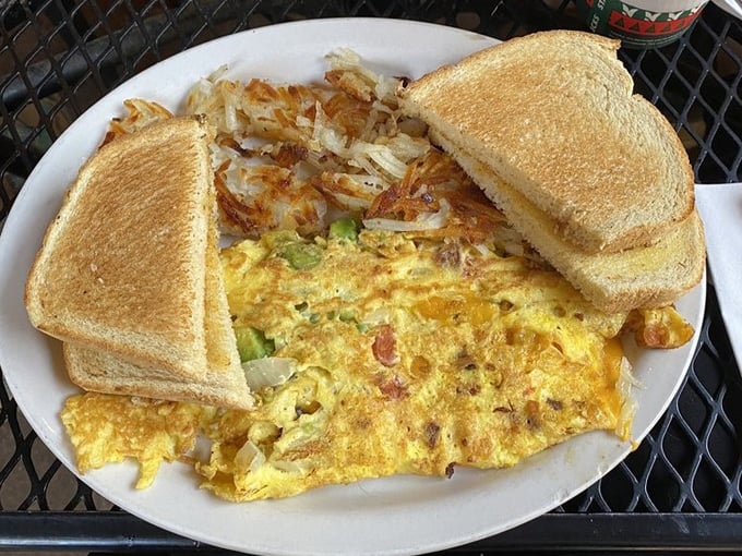 coffee pot restaurant 3