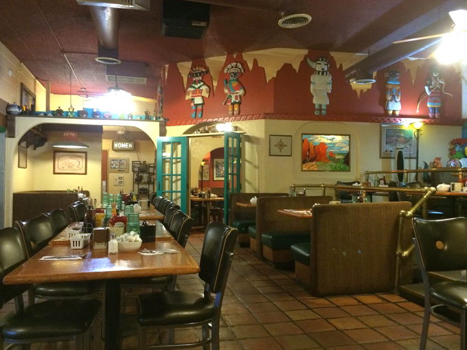 coffee pot restaurant 4