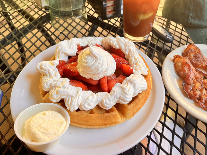 coffee pot restaurant 6