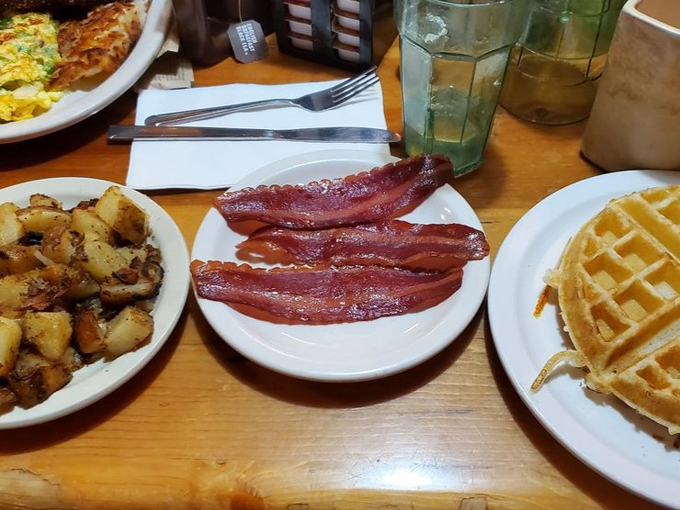 coffee pot restaurant 7