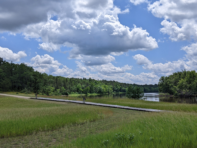 Crow Wing State Park 1