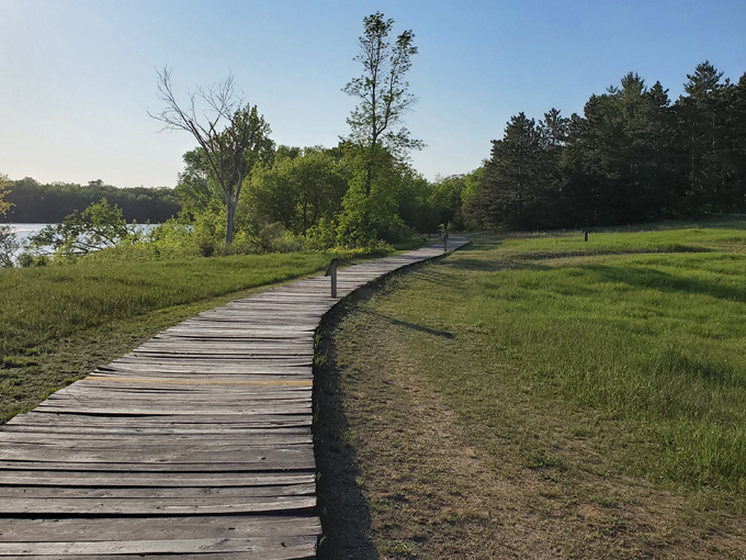 Crow Wing State Park 3