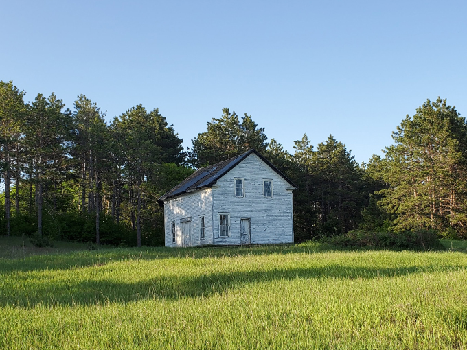 Crow Wing State Park 6