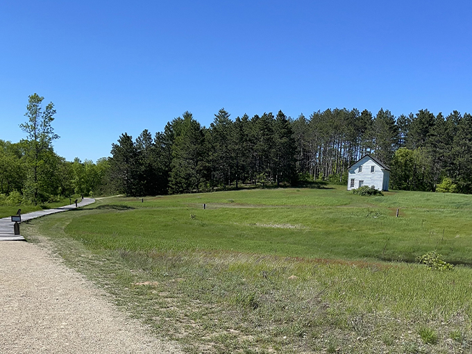 Crow Wing State Park 9