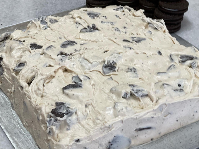 dans minocqua fudge 5