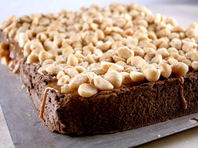 dans minocqua fudge 6