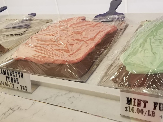 dans minocqua fudge 7