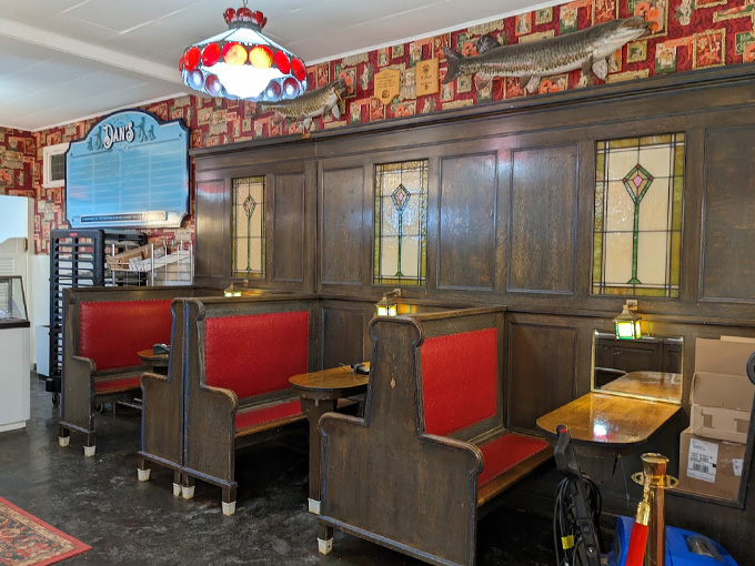 dans minocqua fudge 9