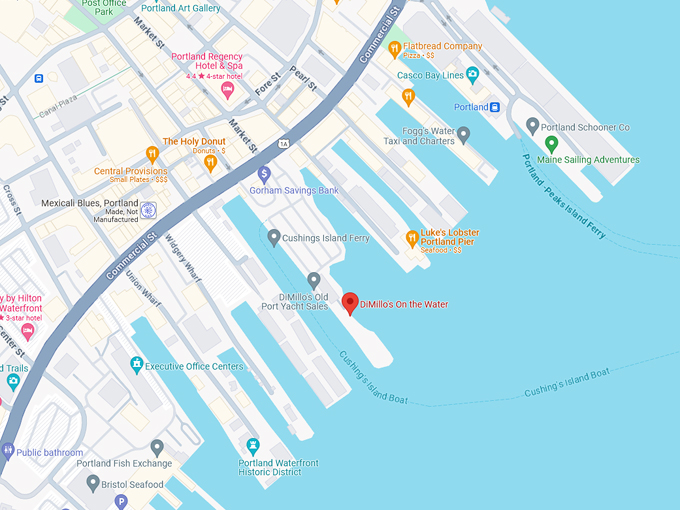 dimillos on the water 10 map